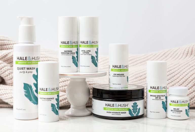 Certified Skin Solutions