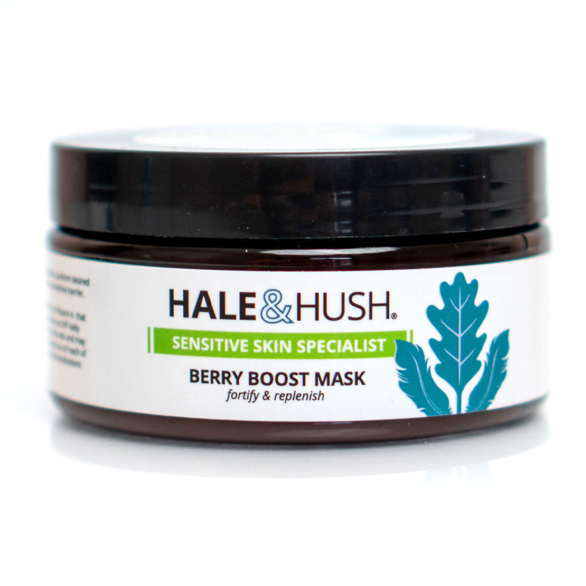 Hale & Hush Berry Boost Mask 237mls | Order Online Certified Skin Solutions