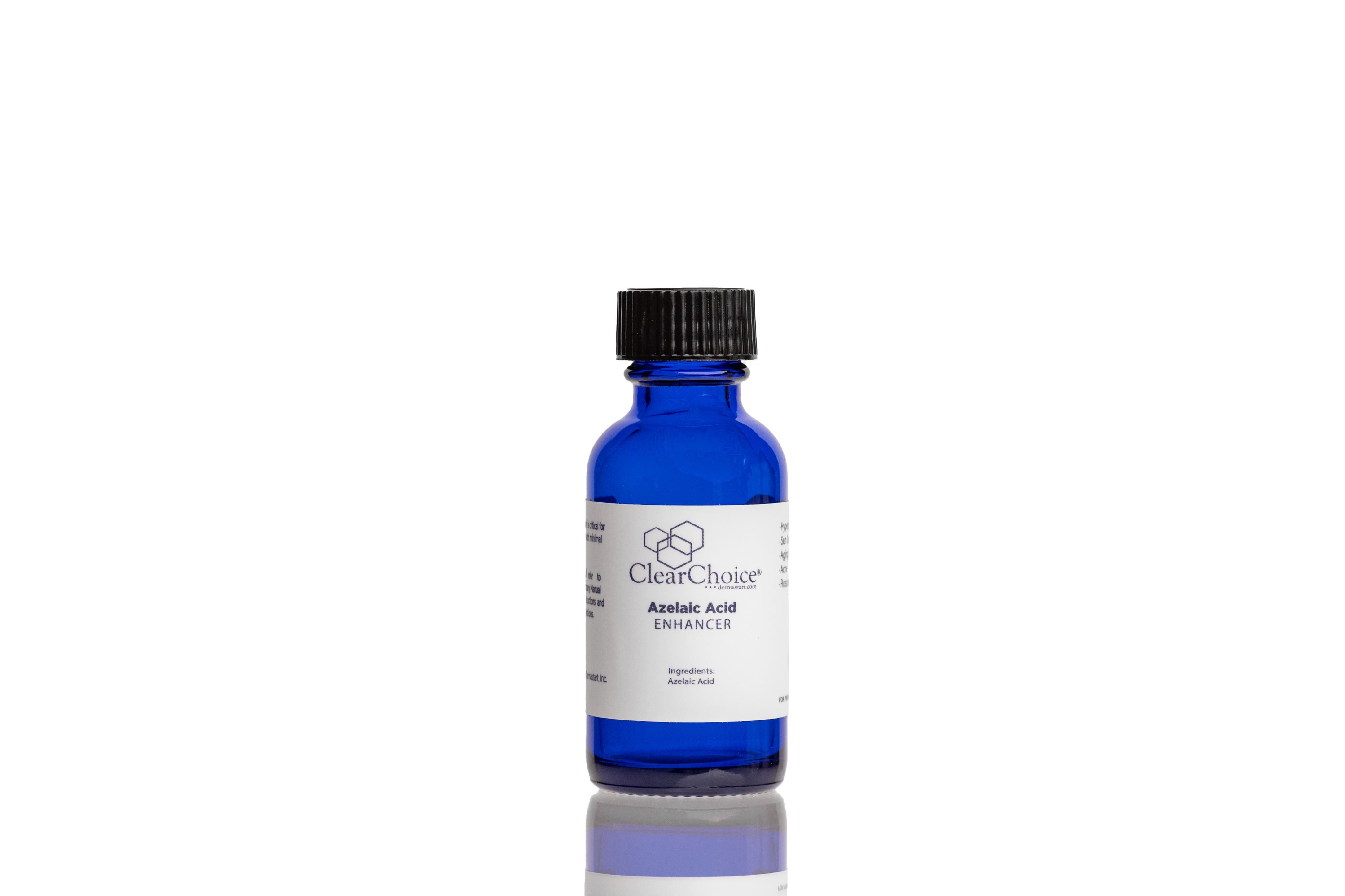 Clear Choice Professional - Azelaic Acid – Certified Skin Solutions