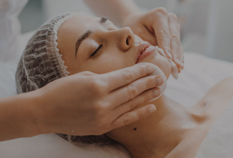 Certified Skin Solutions