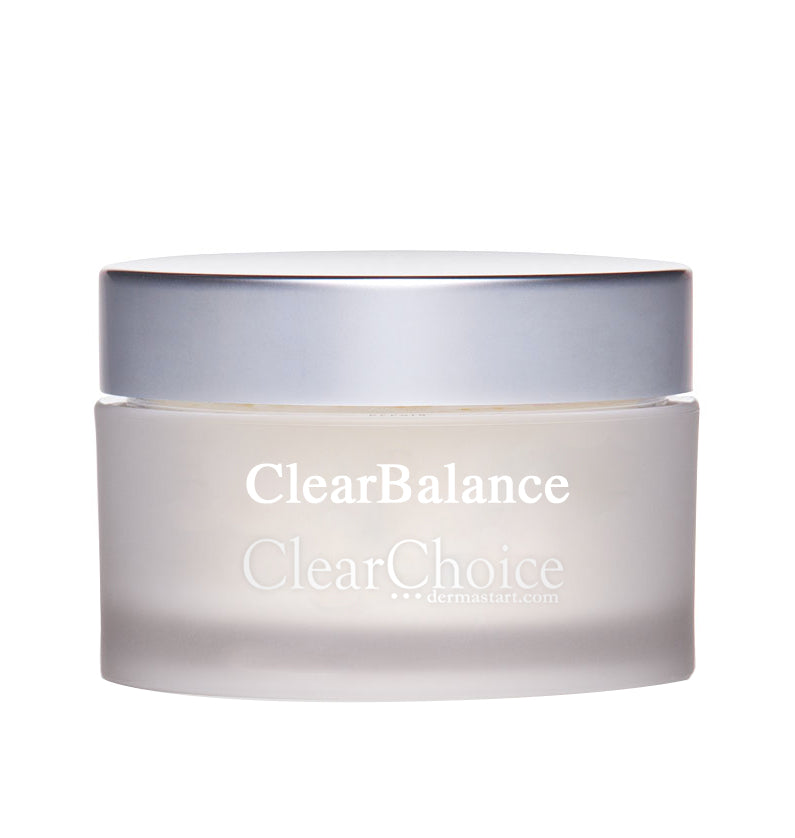 Clear Choice Retail - Clear Balance Pads – Certified Skin Solutions